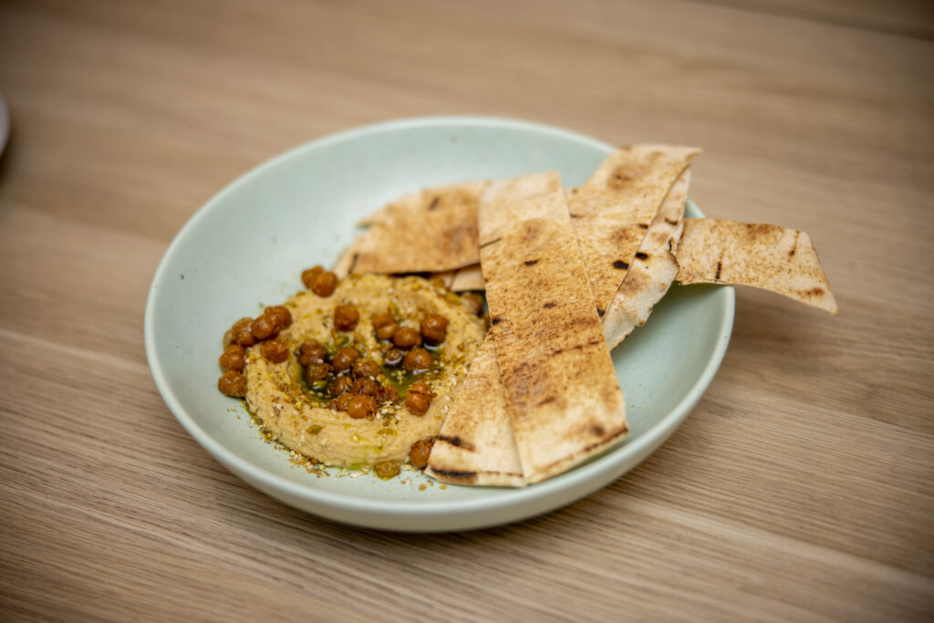 Eat & Drink | Bistro & Bar | The Sun Hotel