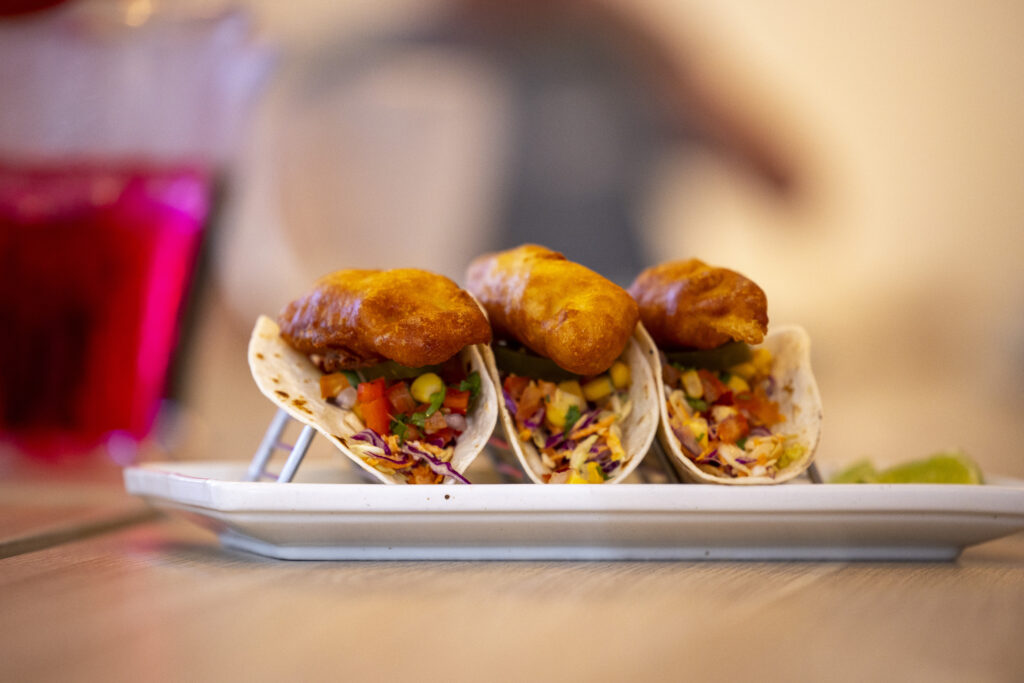 Eat & Drink | Bistro & Bar | The Sun Hotel